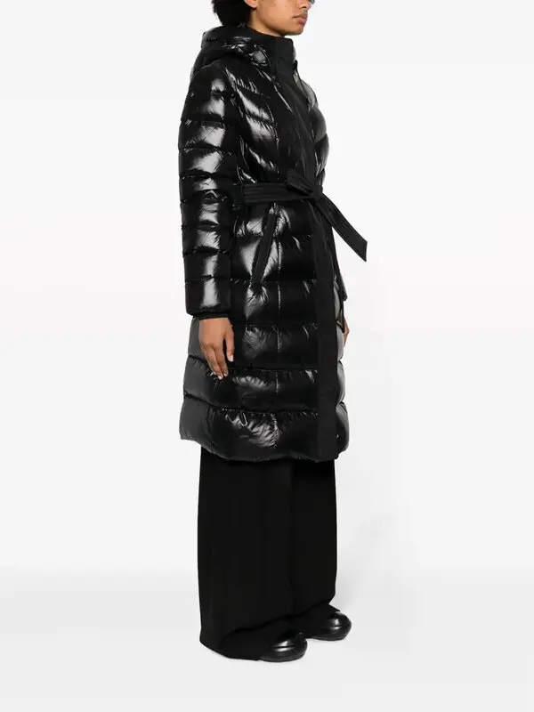 Mackage Padded Hooded Coat