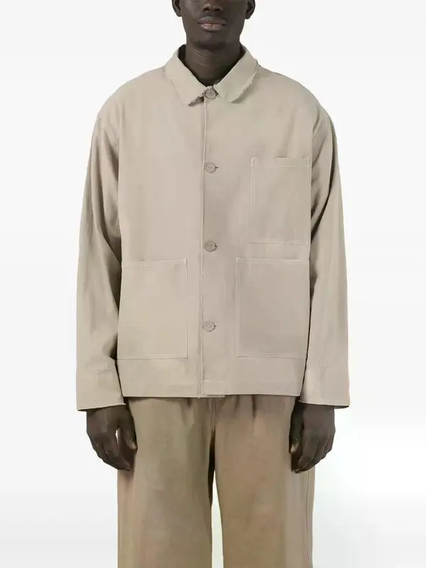 SATTA Judd Shirt Jacket