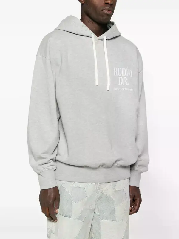 1989 STUDIO Rodéo Hoodie