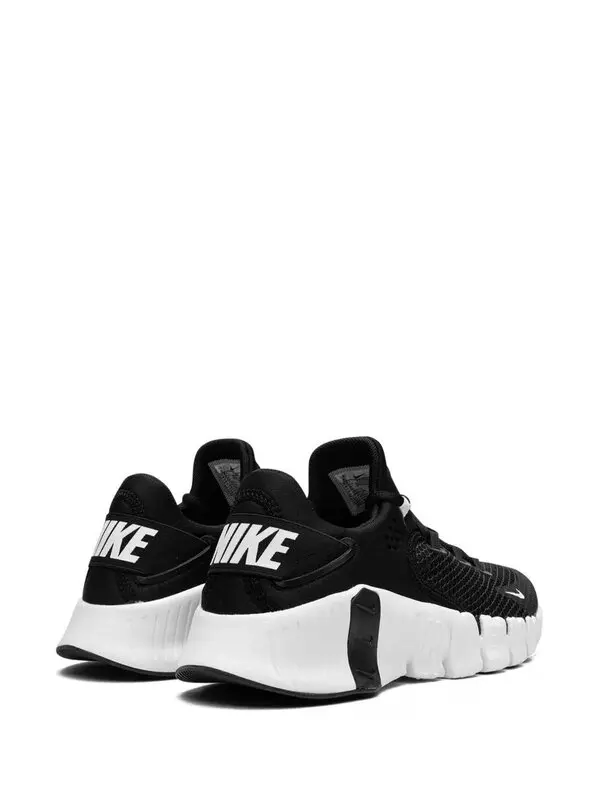 Nike Free Metcon 4 Sneakers - Black