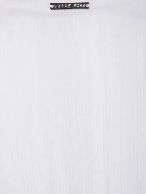 Michael Kors Fine-ribbed Cardigan