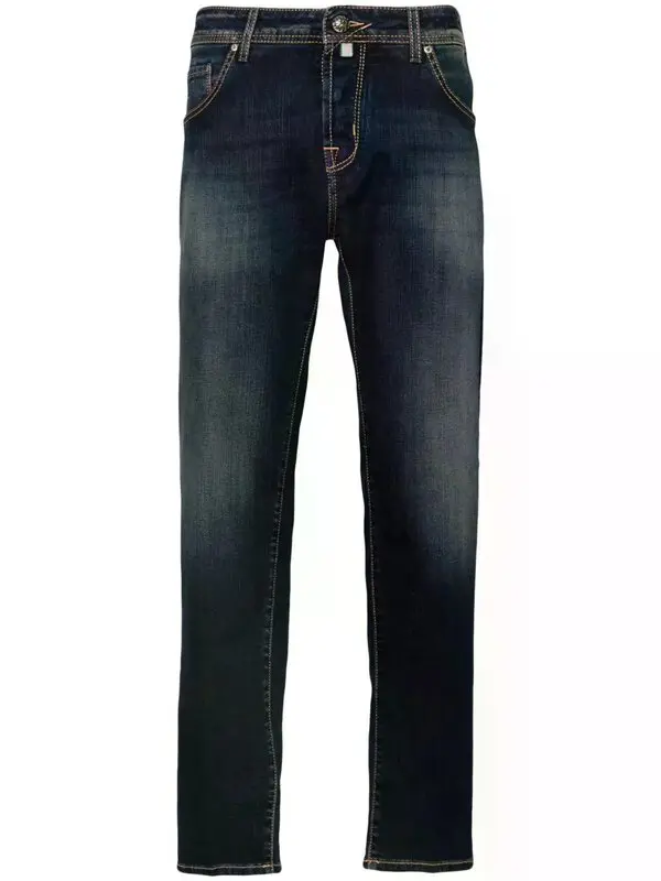 JACOB COHЁN Scott Jeans