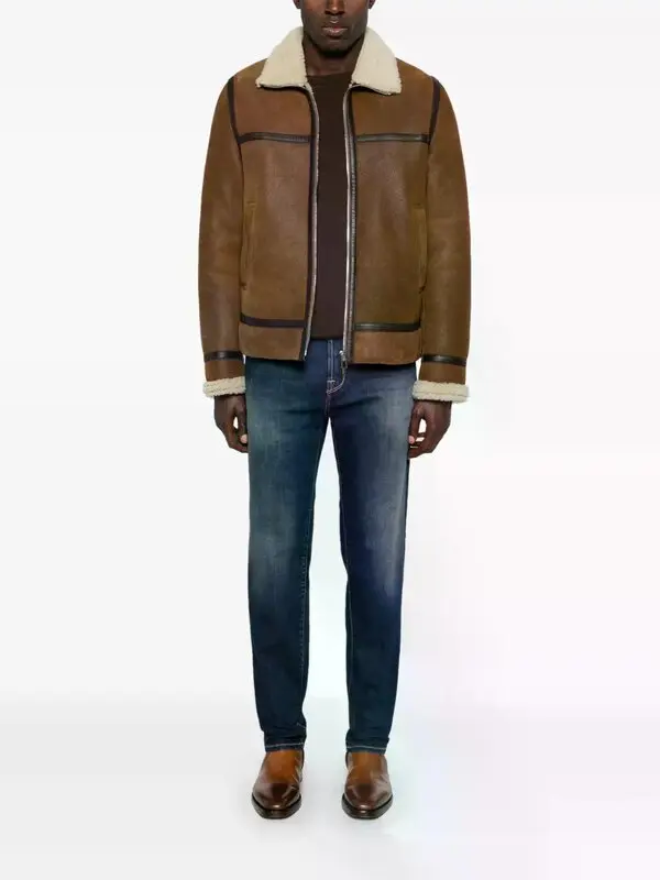JACOB COHЁN Scott Jeans