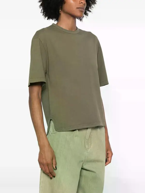 Officine Générale Leila Cotton T-shirt