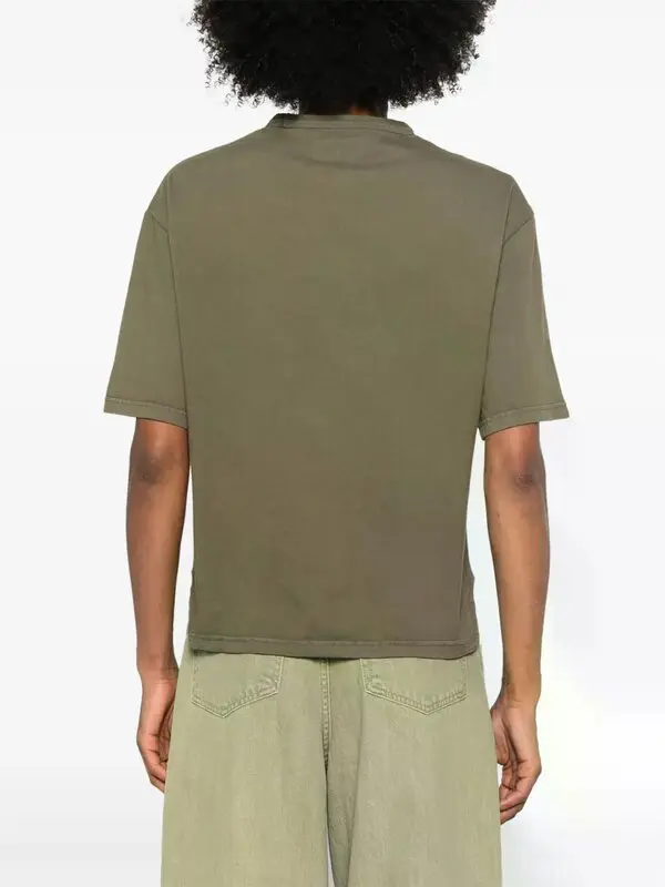 Officine Générale Leila Cotton T-shirt