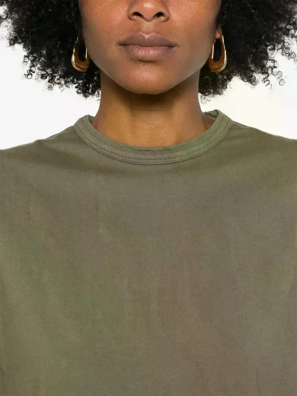 Officine Générale Leila Cotton T-shirt