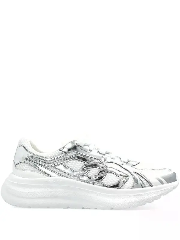 Casadei Mia Interstellar Sneakers