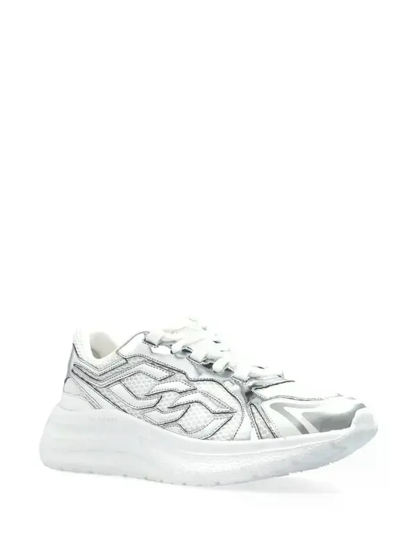 Casadei Mia Interstellar Sneakers