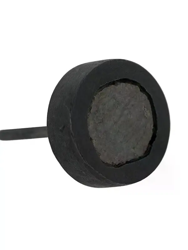 PARTS OF FOUR Stud Earring - Silver