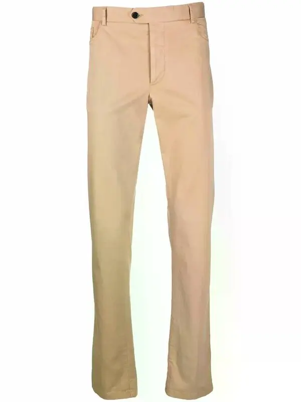 Philipp Plein Iconic Plein Slim-fit Jeans