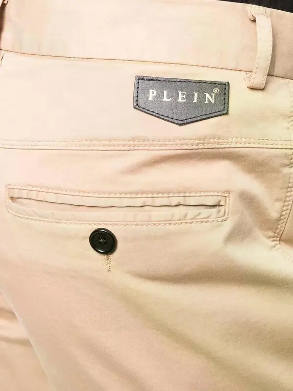 Philipp Plein Iconic Plein Slim-fit Jeans