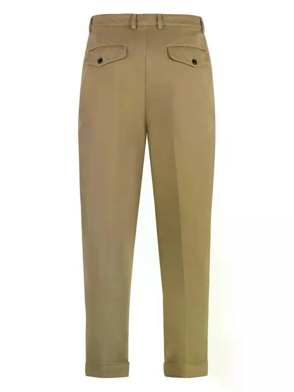 DONDUP Adam Chino Trousers