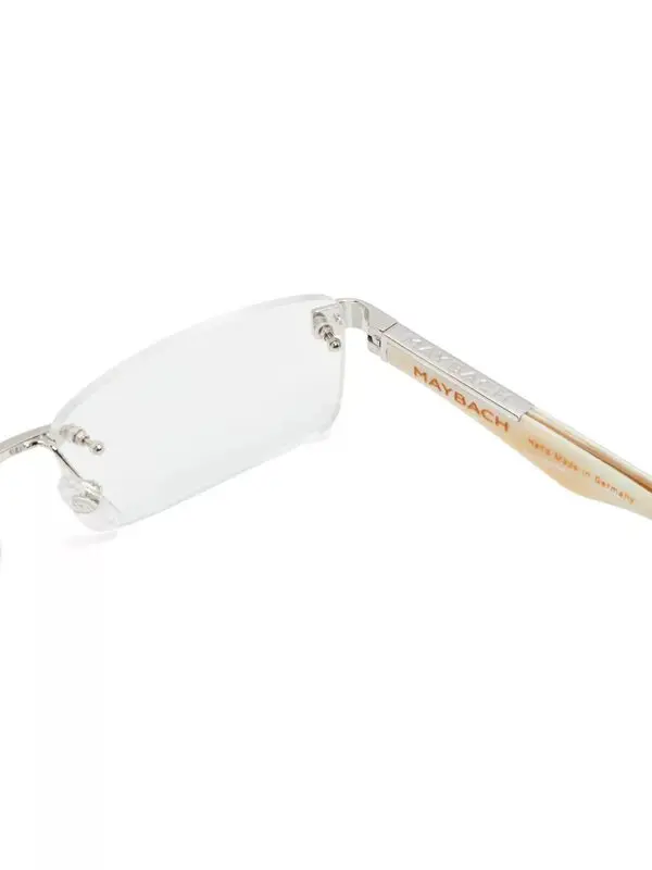 MAYBACH EYEWEAR The Artist Iii Eyeglasses