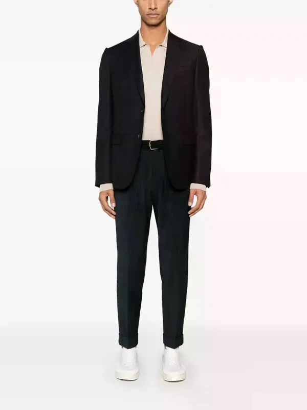D4.0 Fine-knit Top