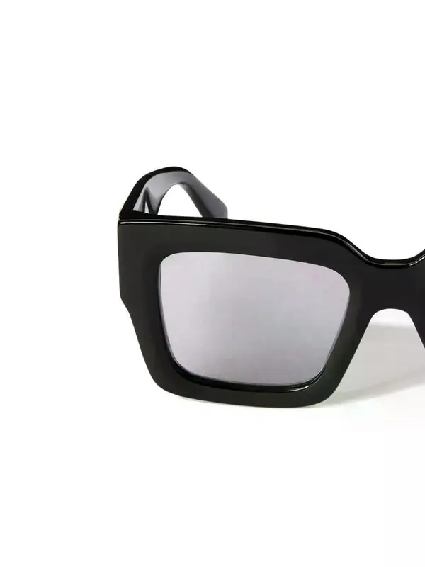 Off-White Mystic Sunglasses - Black
