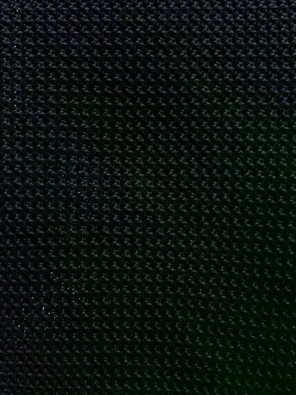 Dsquared2 Knitted Silk Tie