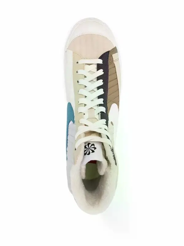 Nike Blazer Mid '77 Toasty Sneakers