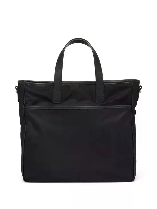 Prada Re-nylon Tote Bag