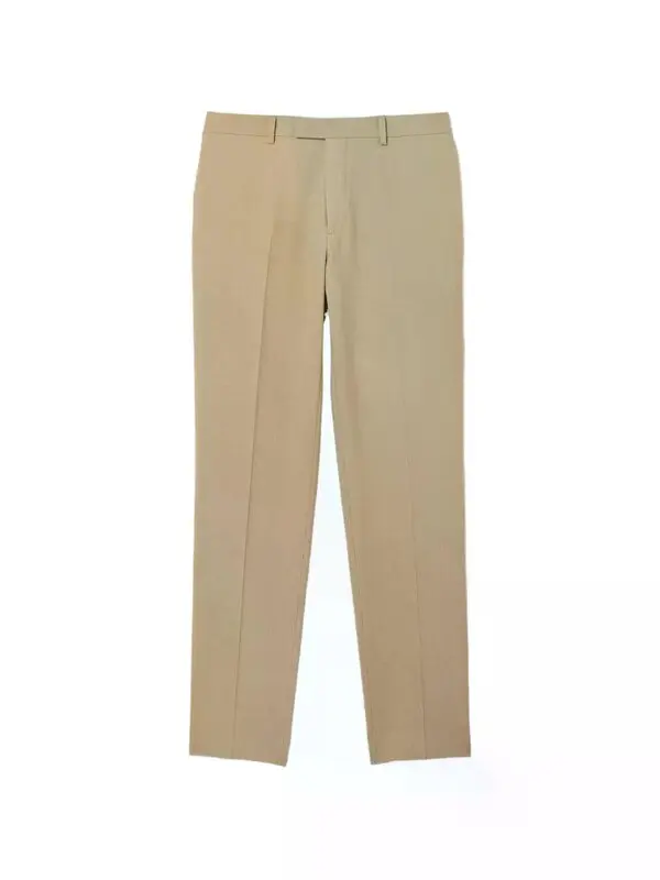 Sandro Wool Suit Trousers