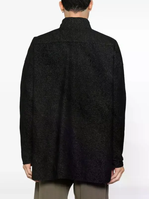 FORME D'EXPRESSION Guru Shirt