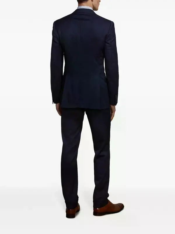 Ralph Lauren Purple Label Gregory Suit