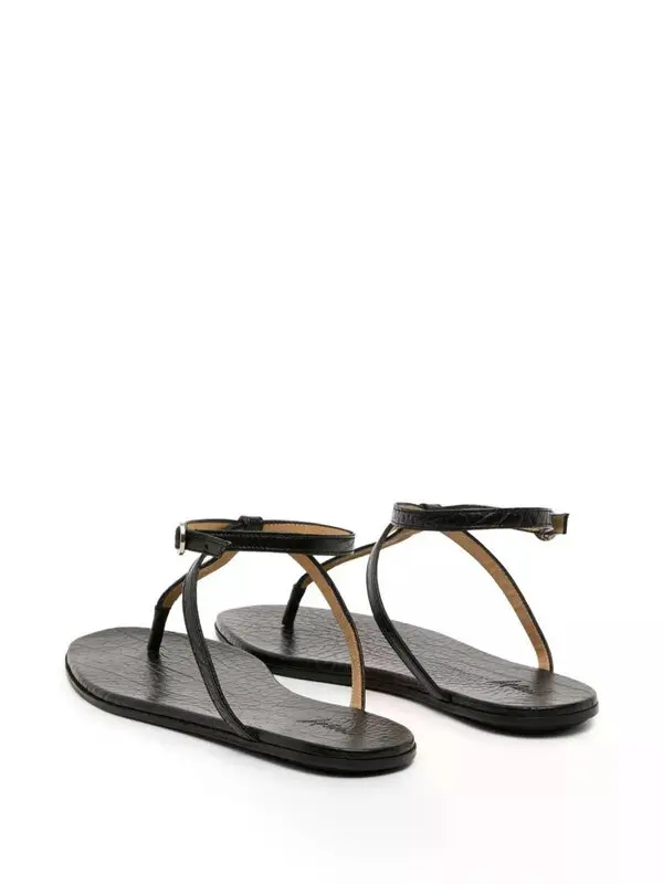 Marsèll Traccia Leather Sandals