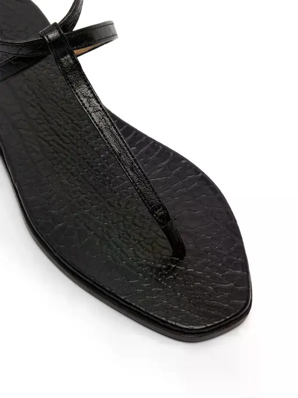 Marsèll Traccia Leather Sandals