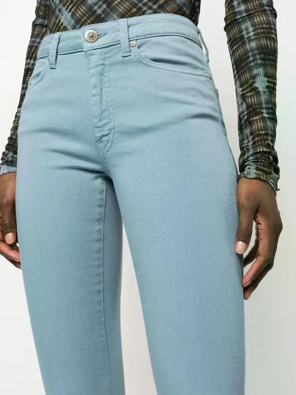 DONDUP Bootcut Jeans