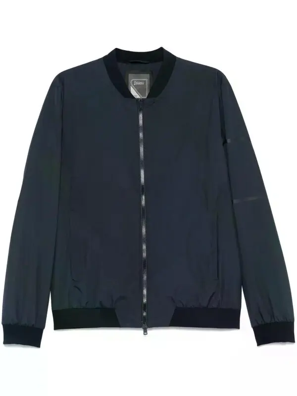Herno Bomber Jacket