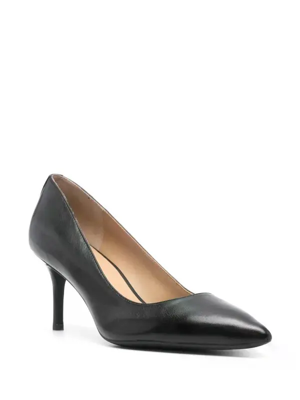 Ralph Lauren Lanette 70mm Pumps