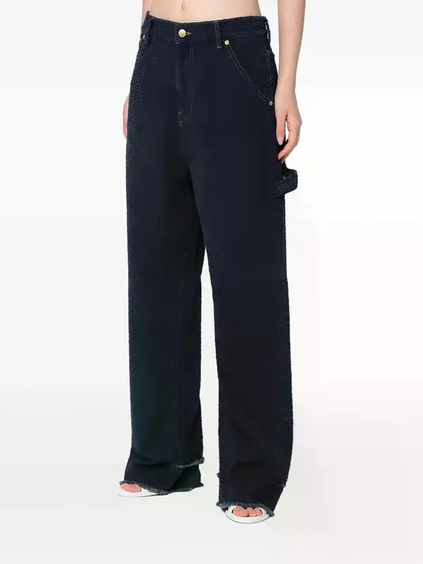 DARKPARK Straight-leg Jeans