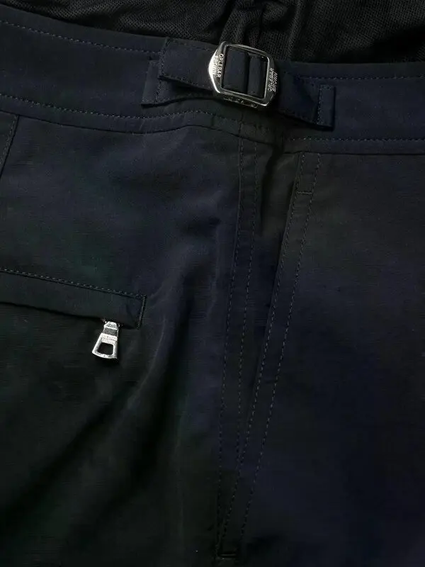 Orlebar Brown Straight-leg Swim Shorts