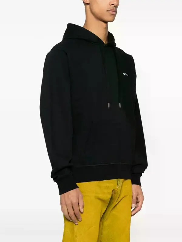 ARTE ANTWERP Energy-print Hoodie