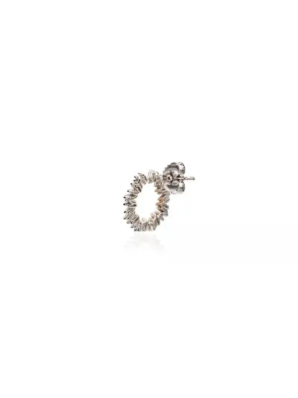 SUZANNE KALAN Mini Spiral Earrings