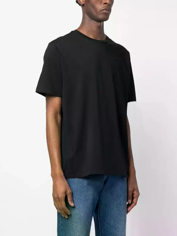 Herno Regular T-shirt - Black