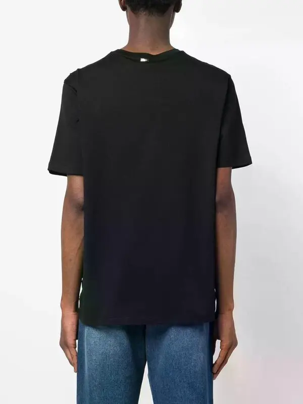 Herno Regular T-shirt - Black