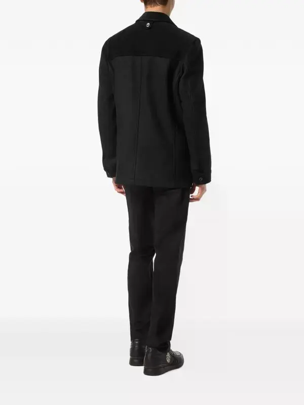 BILLIONAIRE Zip-up Jacket