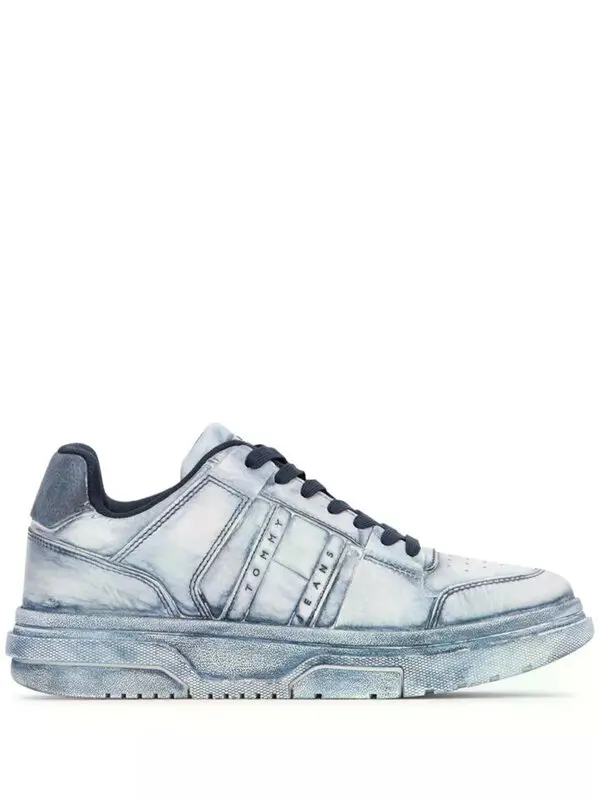 Tommy Hilfiger Brooklyn Sneakers - Blue
