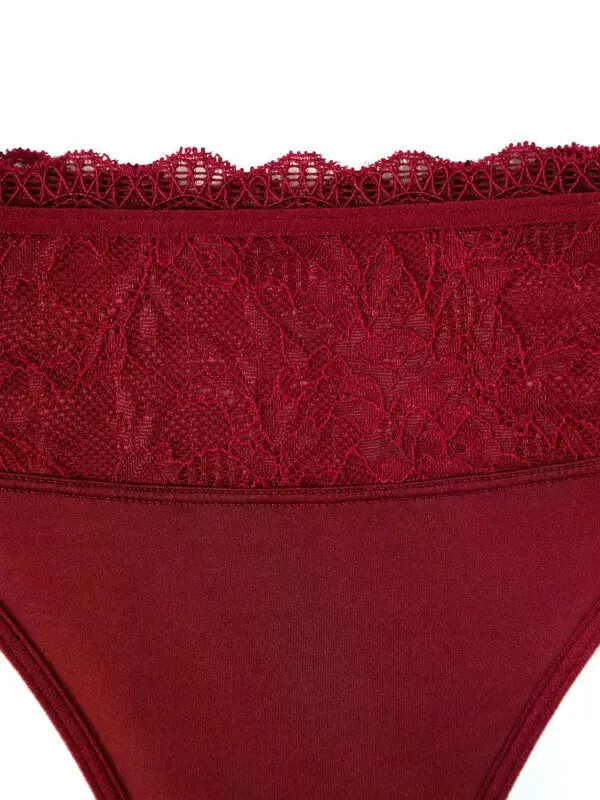 Marlies Dekkers Carita Lace Thong