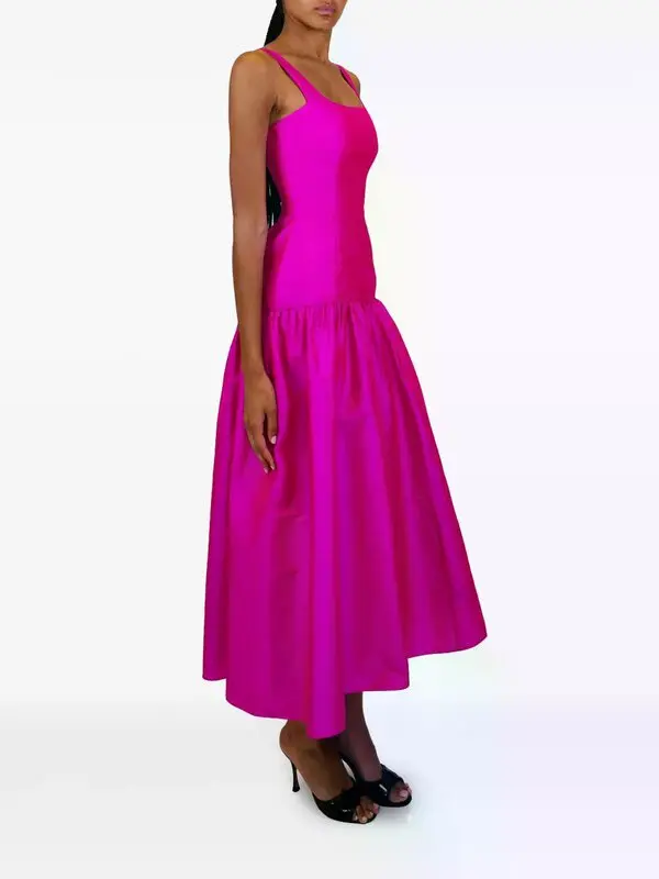 Azeeza Usha Midi Dress