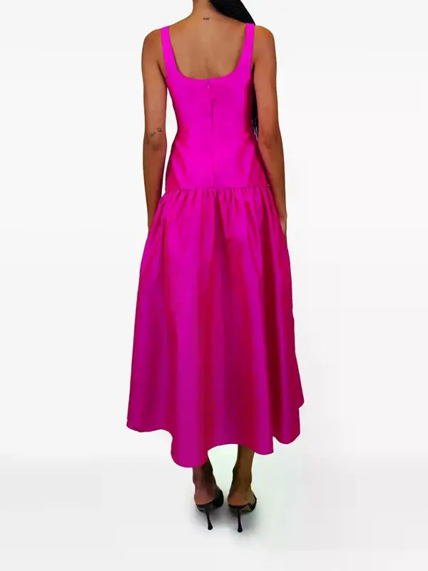 Azeeza Usha Midi Dress