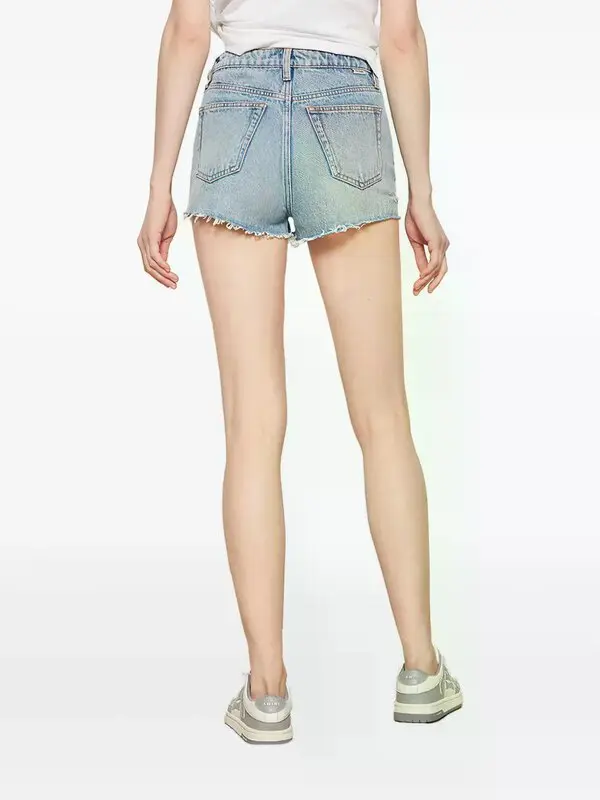 HEY JOANIE Denim Shorts