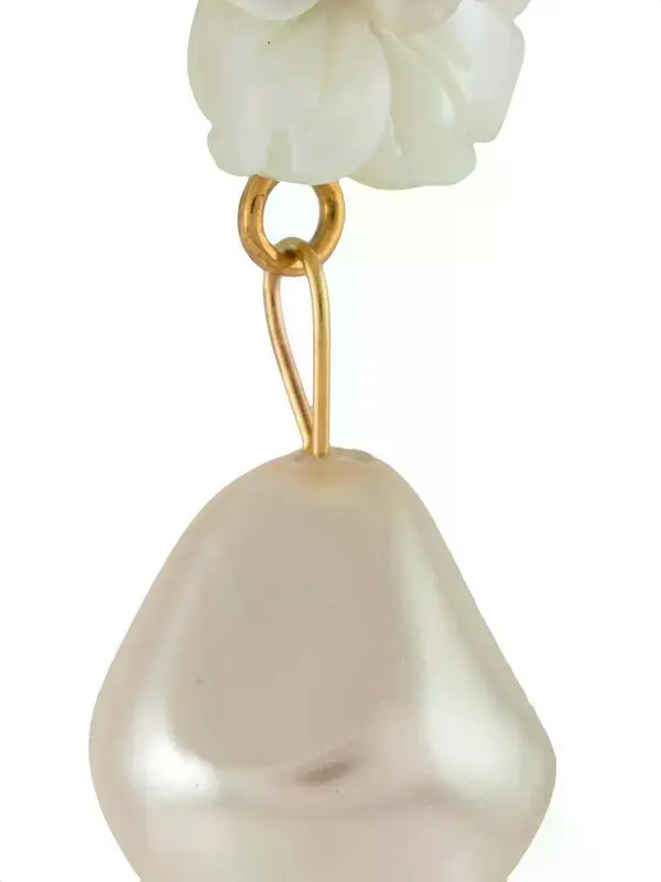 JENNIFER BEHR Mina Drop Earrings