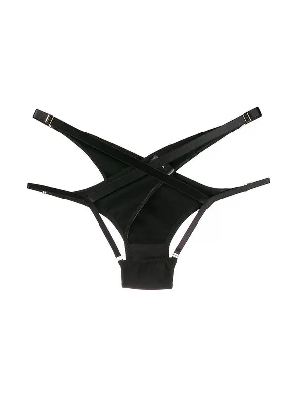 SOMETHING WICKED Lexi Mini Brief