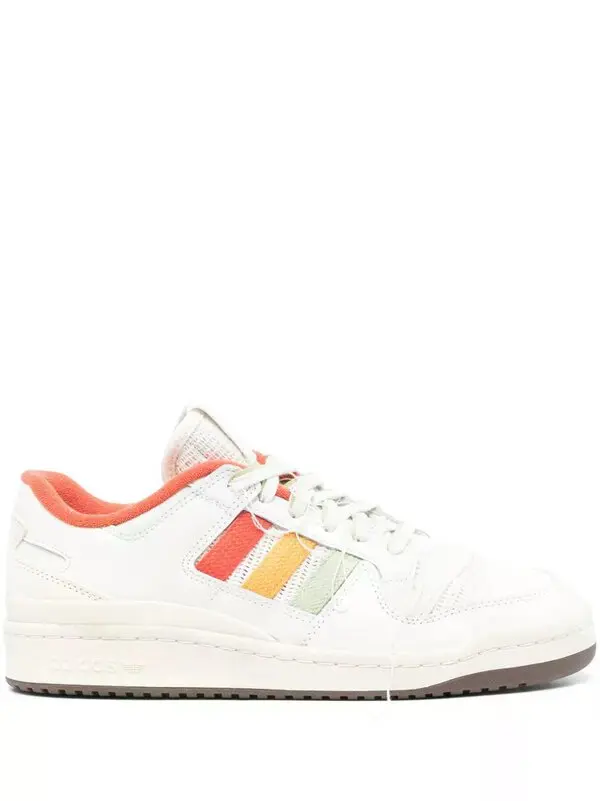 Adidas Forum 84 Low-top Sneakers - Neutrals
