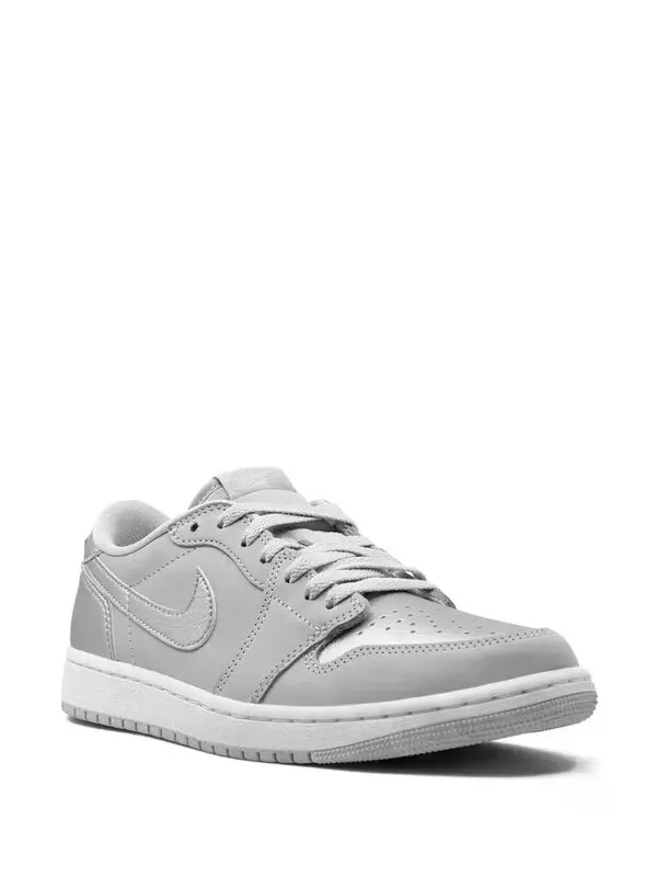 JORDAN Air 1 Neutral Sneakers