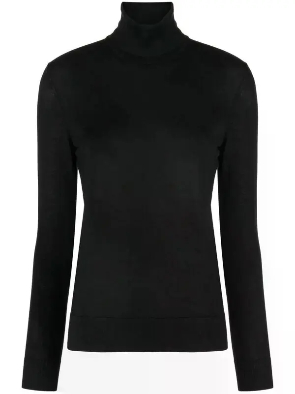 Ralph Lauren Cashmere Roll-neck Jumper