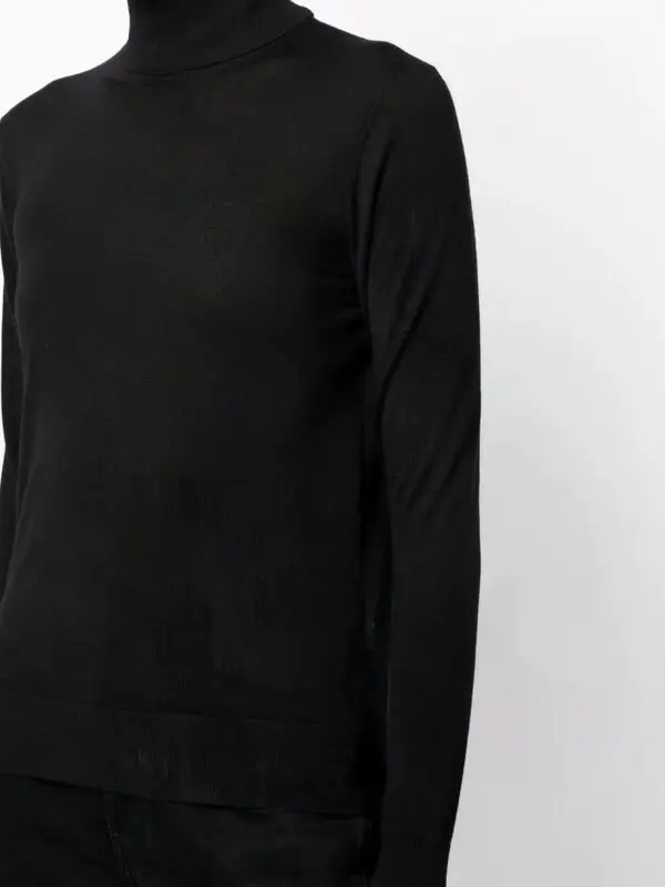 Ralph Lauren Cashmere Roll-neck Jumper
