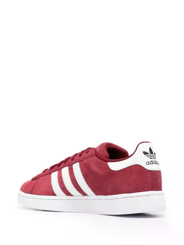 Adidas Campus Low Top Sneakers