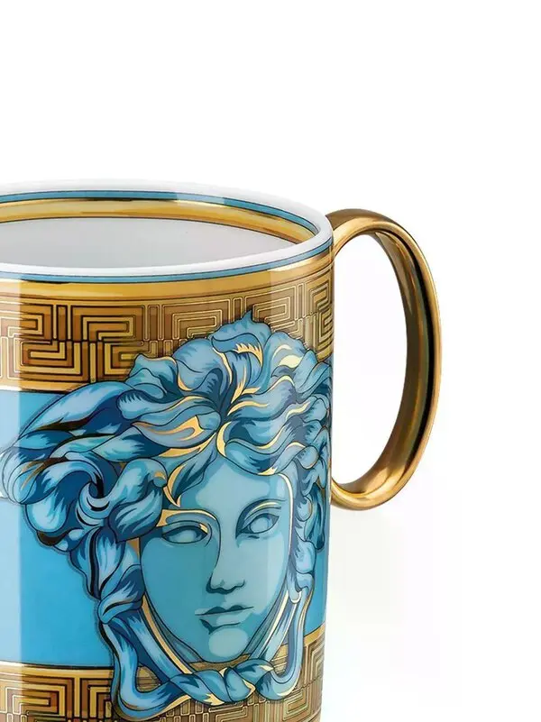 Versace Medusa Amplified Mug